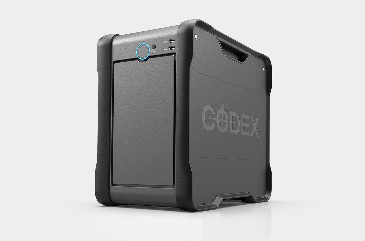 Media Vault Technical