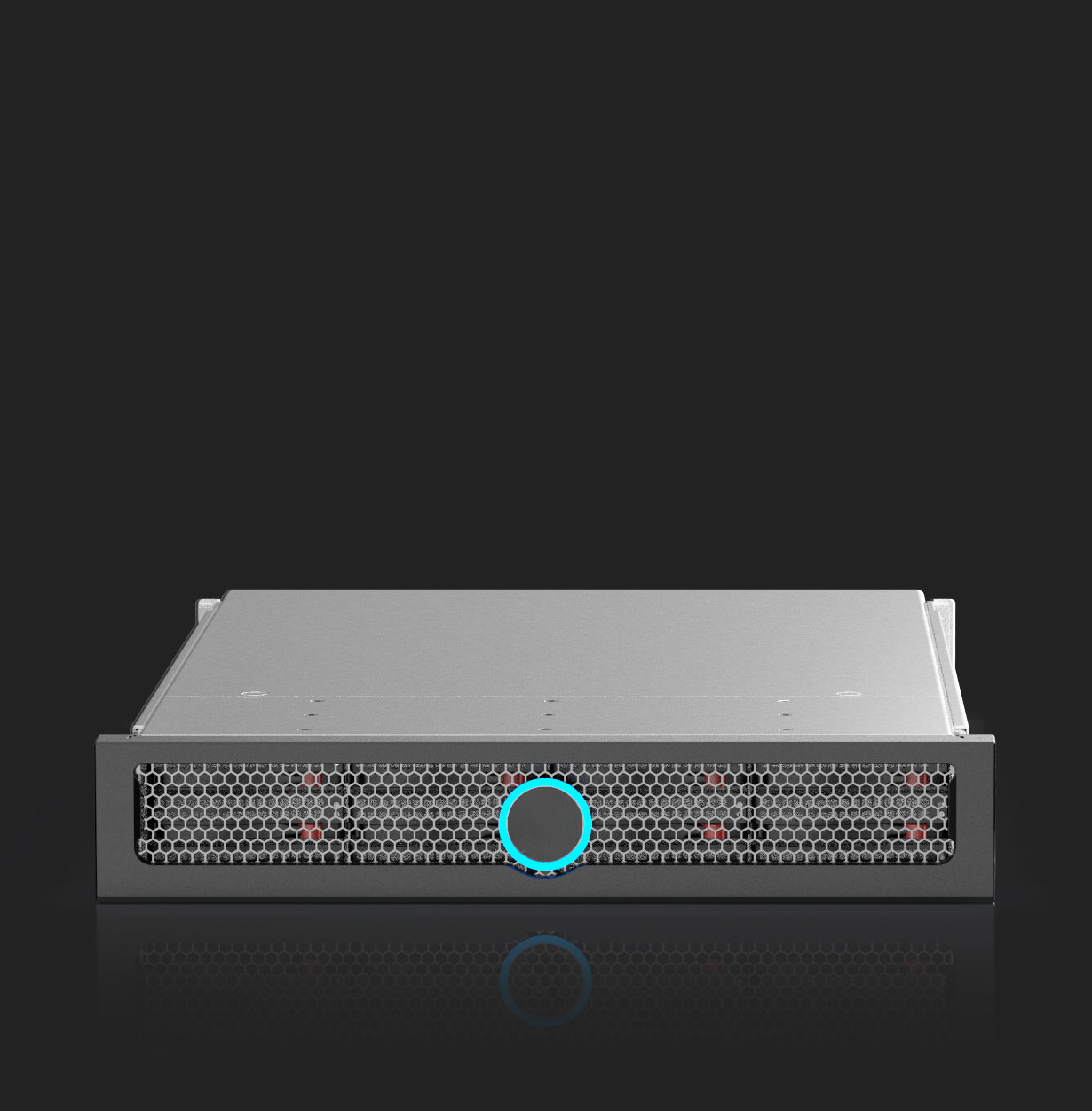 CODEX MediaVault | NAS shared storage for post production workflows