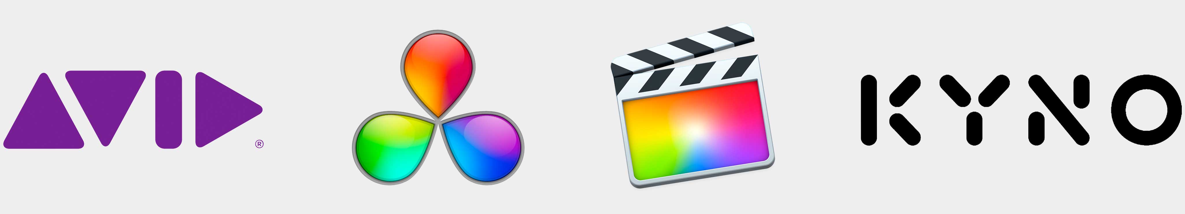 CODEX MediaVault | NAS shared storage for post production workflows